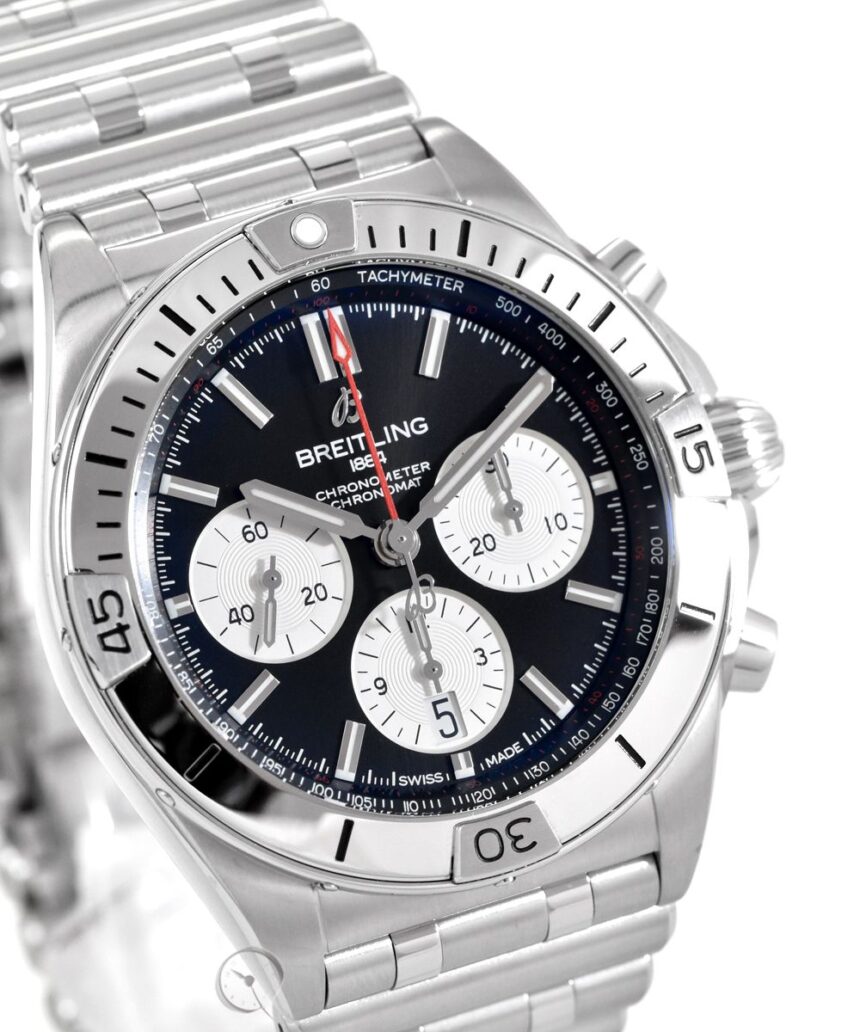 Buy Breitling Copy Watches in Dubai at 20% Discount Price